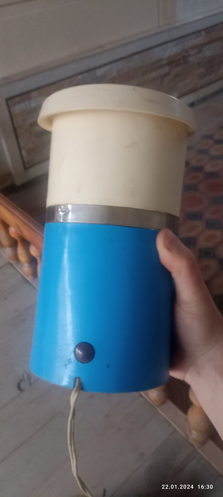 Мясорубка 50.000