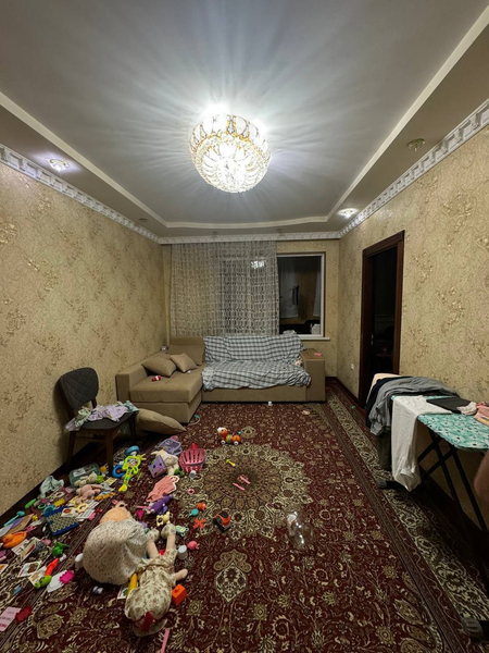 Юнусабад 6кв.2/2/4. 50м2.викуп Варянт срочни продаётсяШ