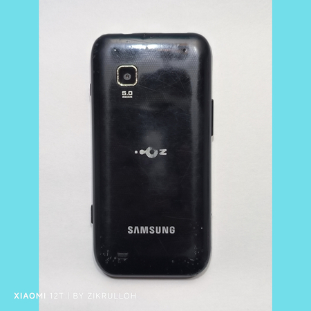 Медиаплеер Samsung