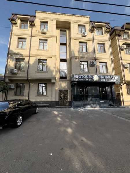 Продается 3/2/5 70м2 Чайхана Салом ор-р султан Сулейман ресторан
