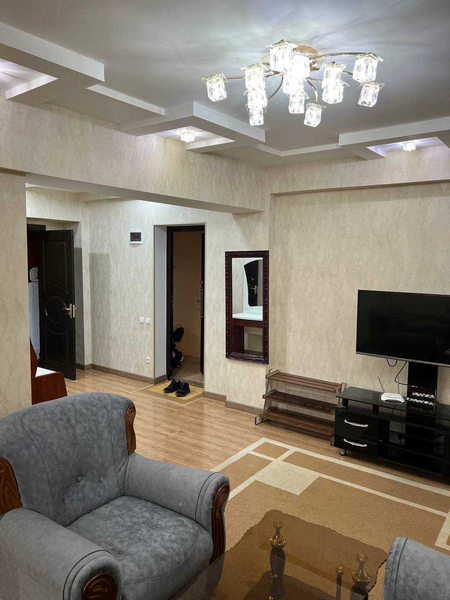 аренда 2 комнатная квартиры на Ц 4 DEDEMAN hotel id sh 044