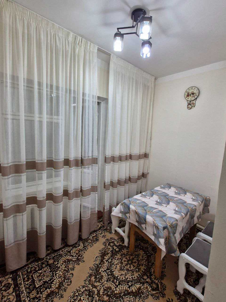 Сдается квартира 2в3/1/5 Ахмад-Югнакий