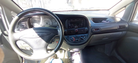 Chevrolet Tacuma