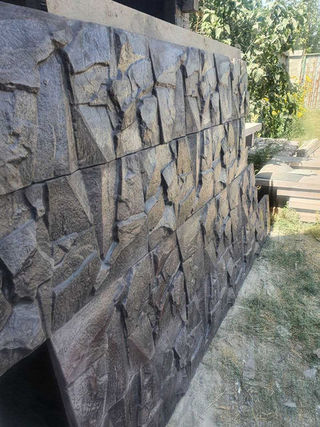 Плитка для фасада