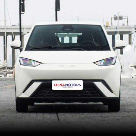 BYD SIGUL  Full 2023  1-zaryadda 405/km MASOFAga yuring