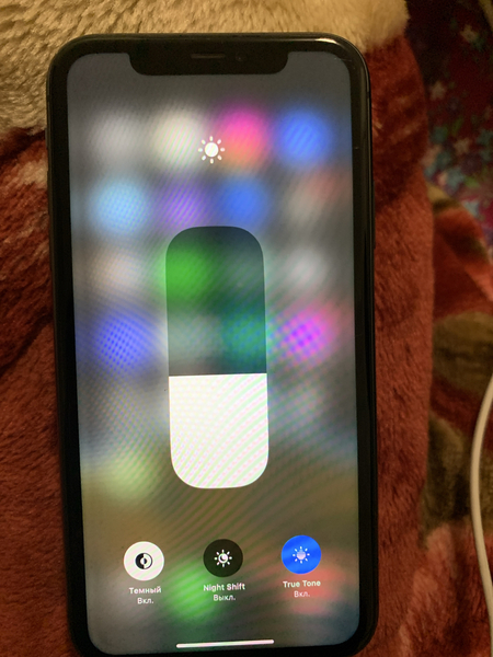 iphone 11 64 gb rangi qora holati idial