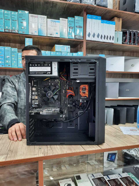 продам новый компьютер