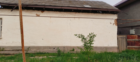 Toshkent tumani Abdurahmonovda uy sotiladi