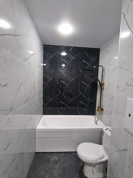 Продается 2 ком кв в Nice Villas Majmuasida 2 xonali kvartira sotiladi