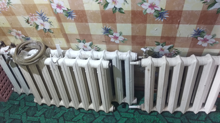 Батарие продаются
