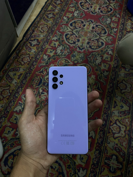 Samsung A32 хорошее состояние