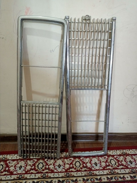Abrisovka jiguli orginal