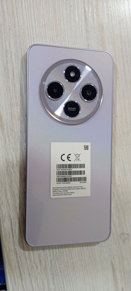 Redmi 14C 16 ga 256