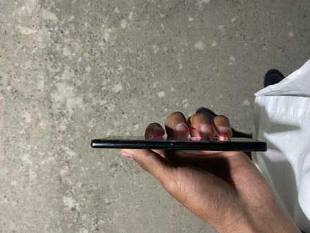 Samsung galaxy note 9