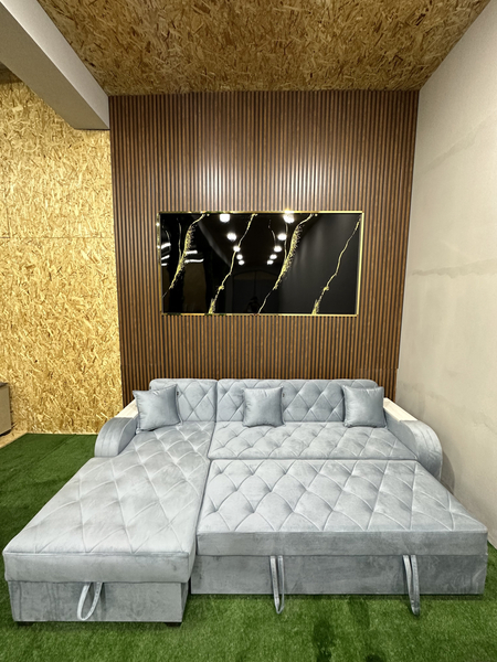 Mebel 2 yillik kafolat bilan