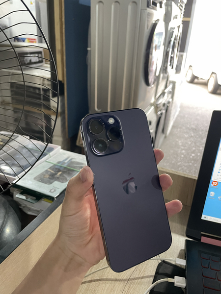 Iphone 14 pro Max 128Gb