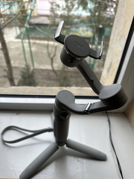 Osmo dg 5 sotiladi