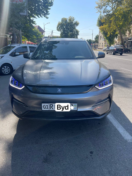 Byd song plus Srochna sotiladi