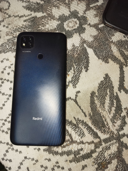 Продам сотовый телефон Redmi 9C