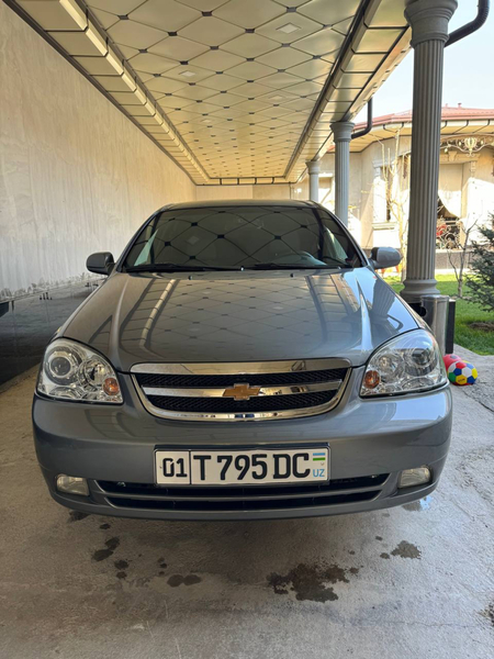 Lacetti 2012 2 positsiya avtomat