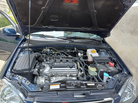 Lacetti Gentra avtomat 2023