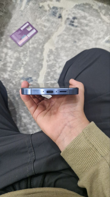 Samsung Galaxy A55 5G