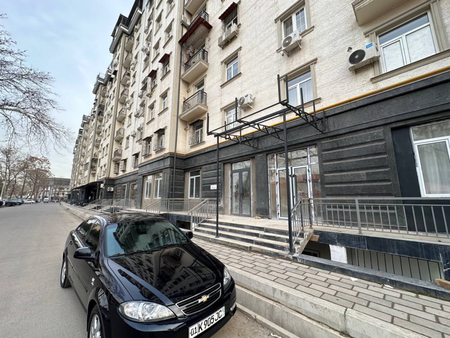 Сдается в аренду коммерческое помещение Новза метро