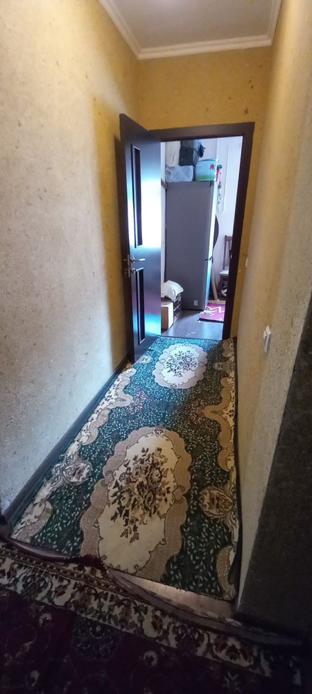 Srochna 5 A 3 hona sotiladi yevro remont