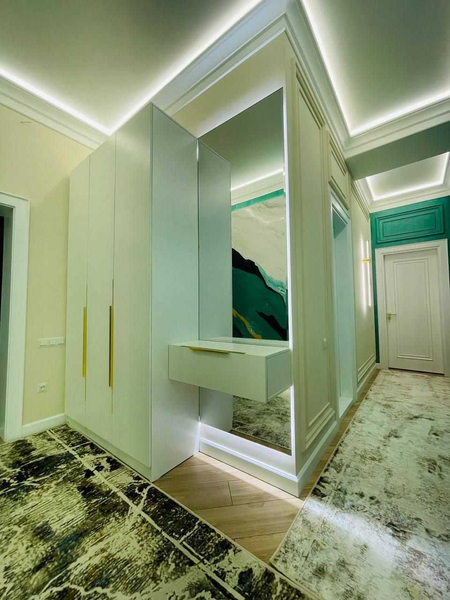 Продается дом в новостройке Parkent Avenue