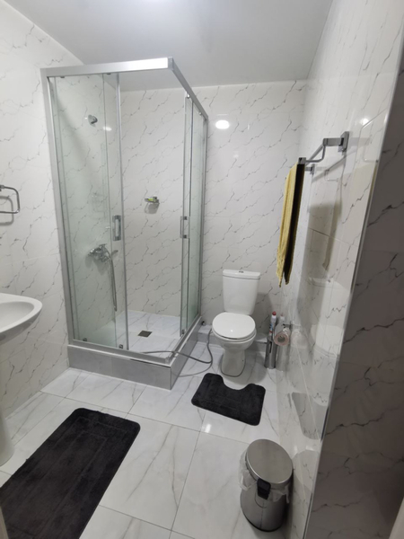ЖК Chaqar 2 комн евро упаковка Tashkent city