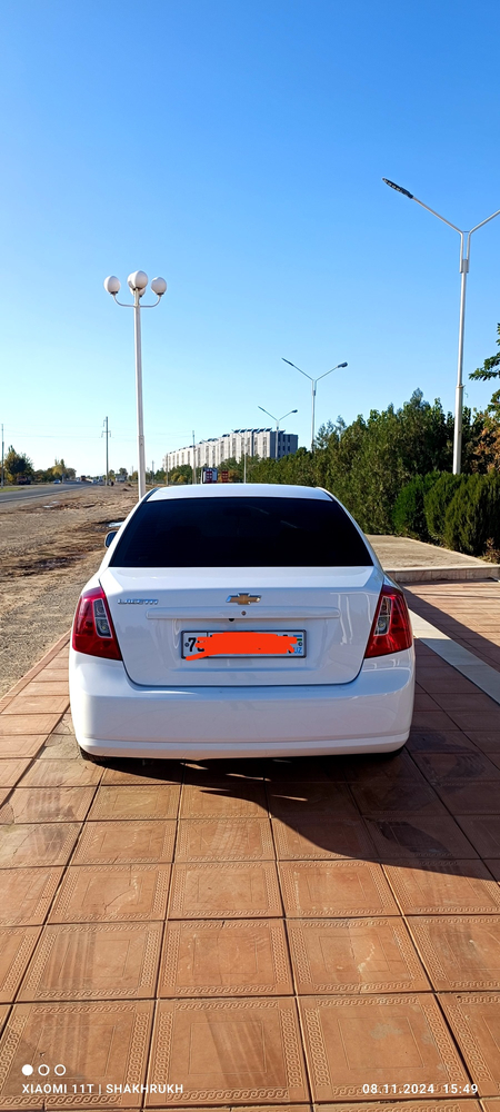 Gentra elegant plus