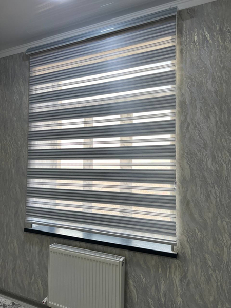 Jalyuzi Max Decor firmasi sizga sifali kir ko'tarimli zamonaviy jalyuz
