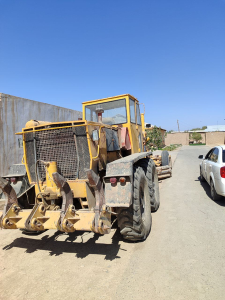 Haydashga tayyor xarajati yoʻq hamma joyi qilingan