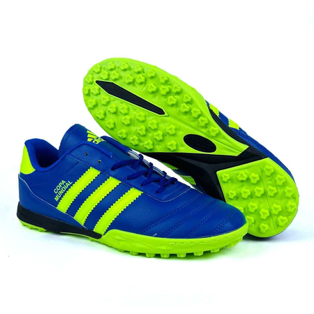 Сороконожки Adidas Copa. Futzal uchun oyoq kiyim. Dostavka bor!