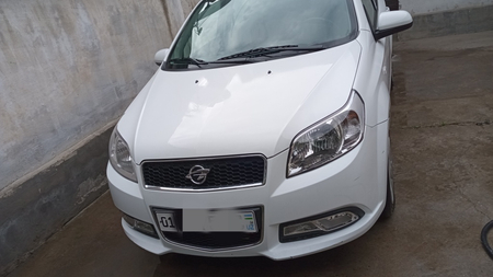 Продается Chevrolet Nexia Ravon 3  2. позиция euro