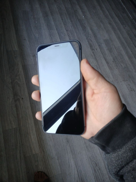Iphone 11 64gb black