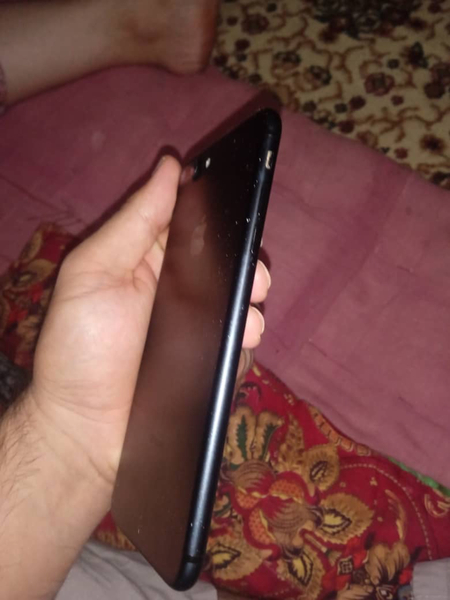 Iphone 7plus ideal 128GB