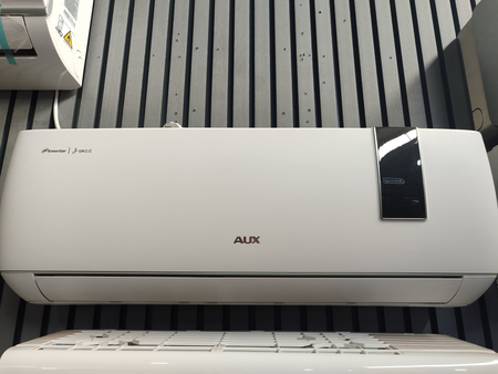 Кондиционеры AUX 12 24 36AKFR