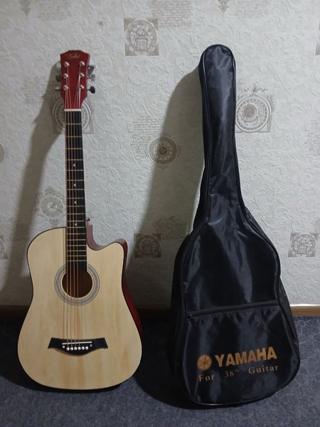 Accustik gitara 38-razmer \\nSo
