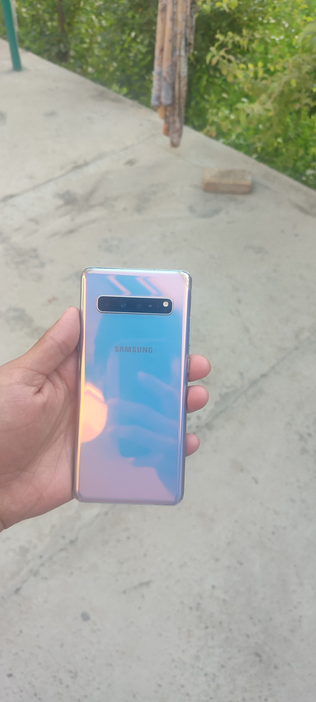Telefon Samsung S10 5G