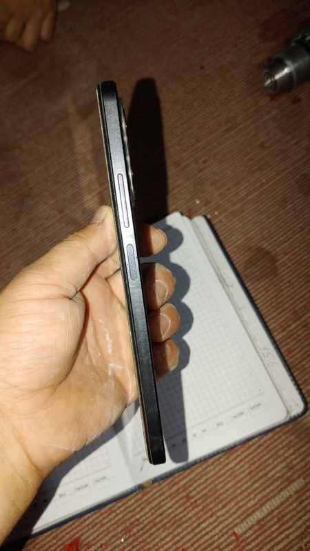 Redmi note 12 sotiladi 6/128