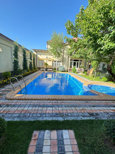 Dacha arenda beriladi,Avgust oyiga chegirmada.