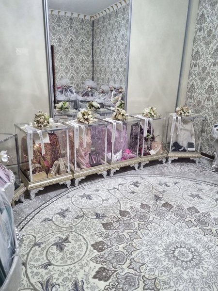 Сарпо на  прокат в