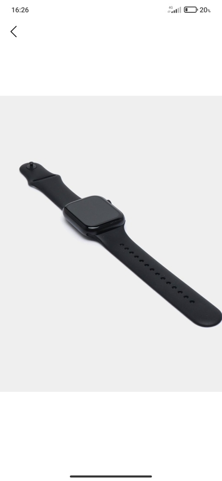 Smart watch Big T800 Pro Max