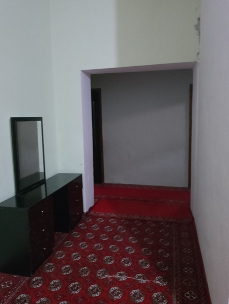 Katej sotiladi Karmana tumani