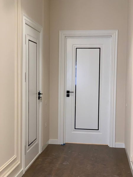 Kuhunni mebel va mdf eshiklar