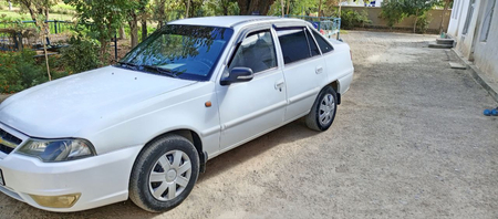 Nexia 2 legenda 1.6 mator 422 ming probeg