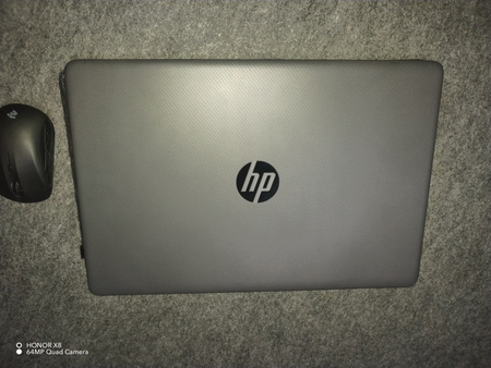 HP255G8 holati alo darajada