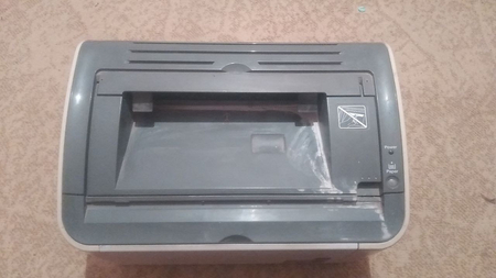 printer canon 2900 satiladi islewi jaqsi  Nokiste