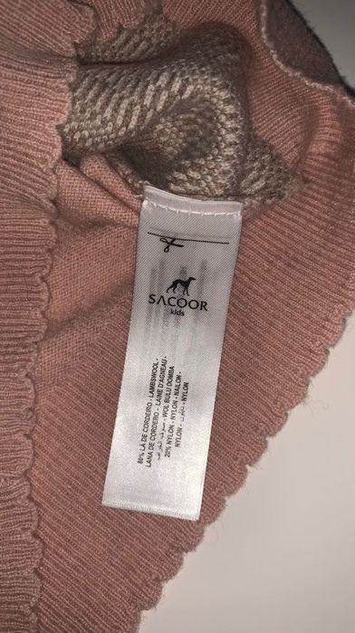 Штанишки zara 2-3 года и кофточка Sacoor 4 года